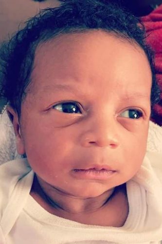 R’Jaye Ronnie DeFoor 2020-2021 | News, Sports, Jobs - Tribune Chronicle